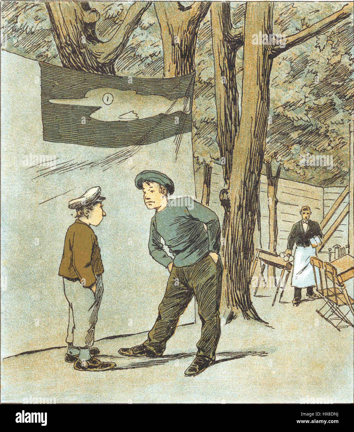 Svaerfisk 300 Pund refers to a historical or cultural event involving ...