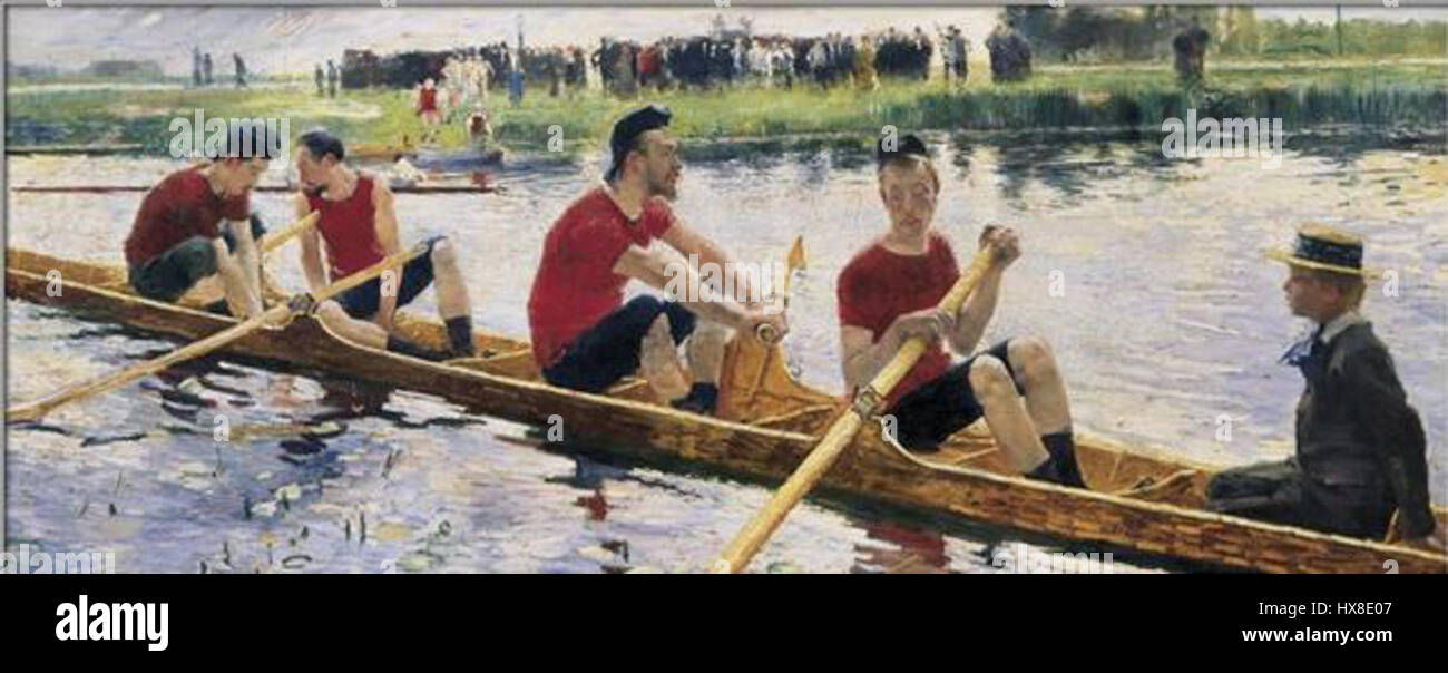 The 'Strydock roeiers' refers to a group of rowers in a specific region ...