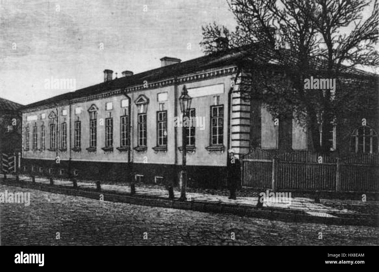 Taganrog is a city located on the Sea of Azov in Russia, known for its ...