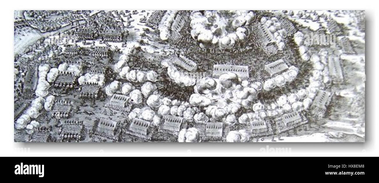 The *Tercios* were a Spanish military unit active during the 16th and ...