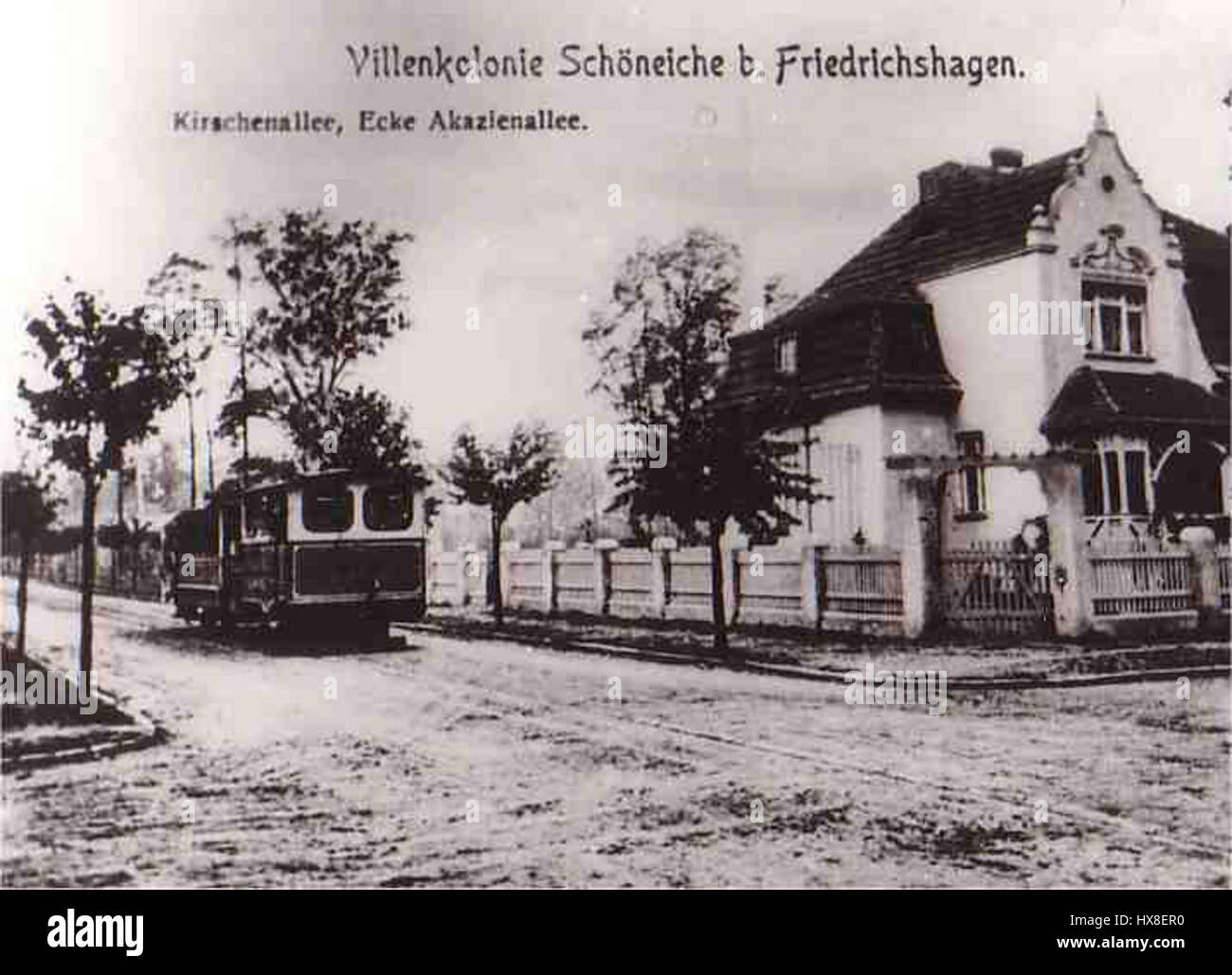 Tram 881911 refers to an early 20th-century tram model that was part of ...