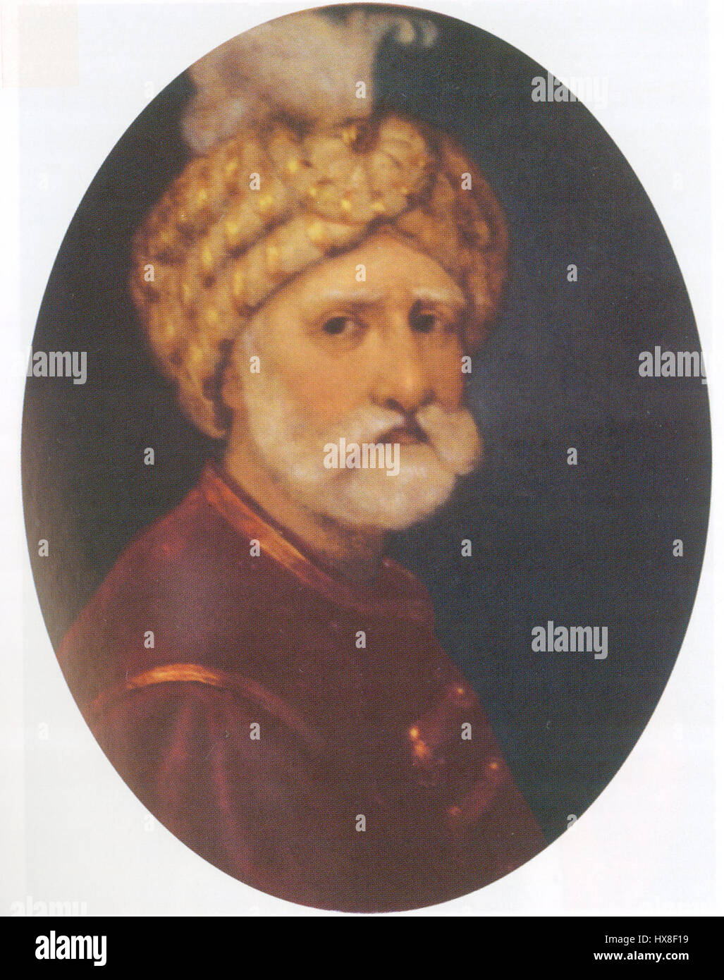 Teimuraz I Bagrationi was a Georgian monarch known for his leadership ...