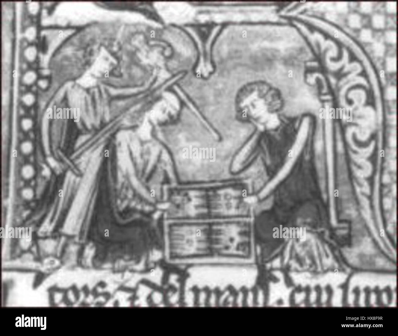 Tyr is a figure in Norse mythology, associated with war, justice, and ...