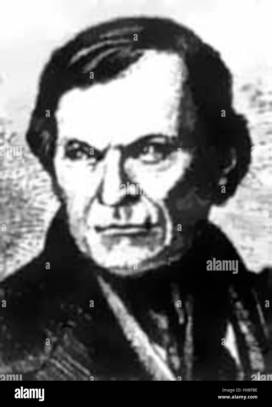 Ukrainian painters Black and White Stock Photos & Images - Alamy