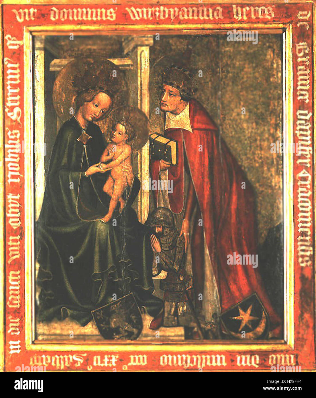 Wierzbięta z Branic refers to a historic figure or family, possibly ...