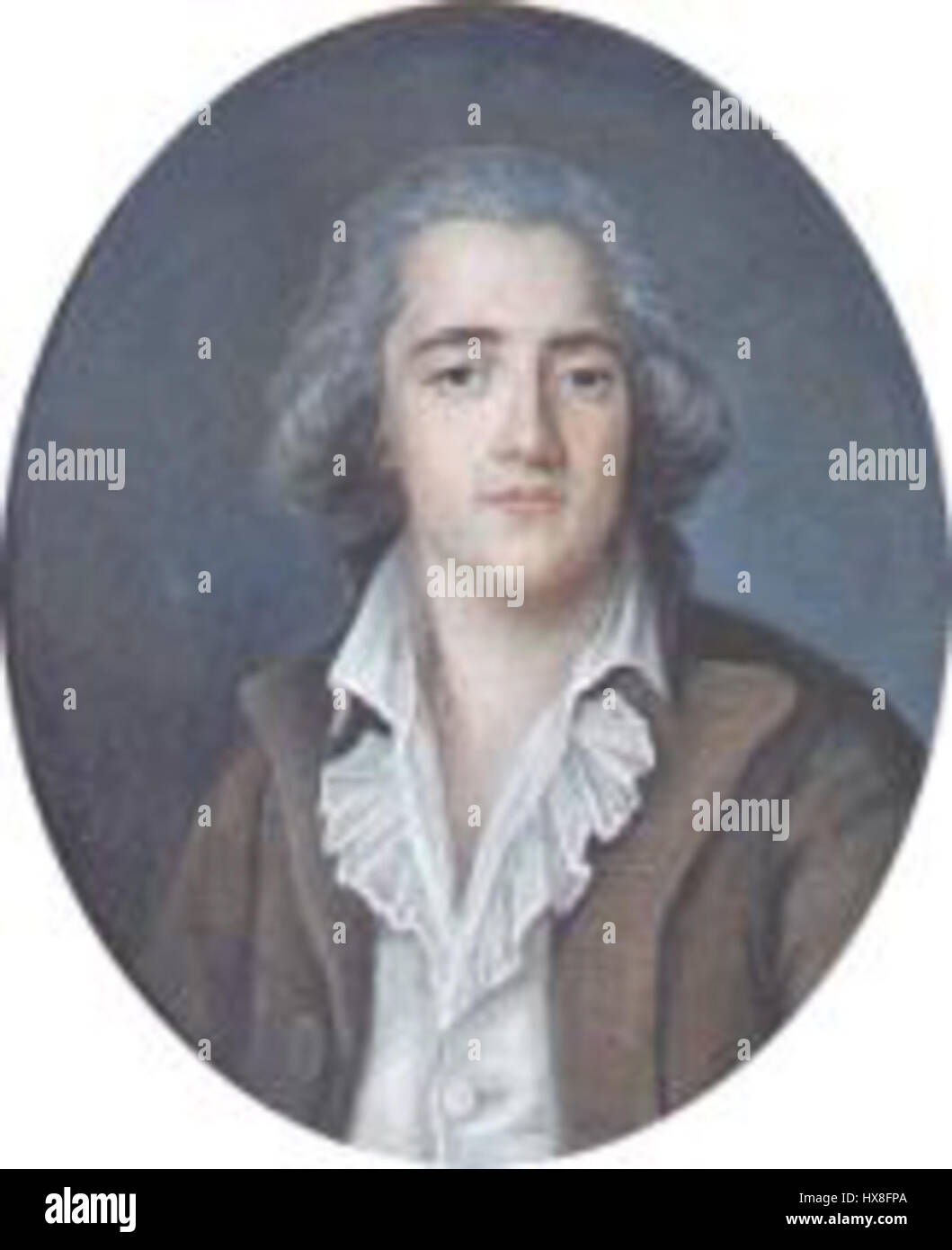 Viscount french hi-res stock photography and images - Alamy