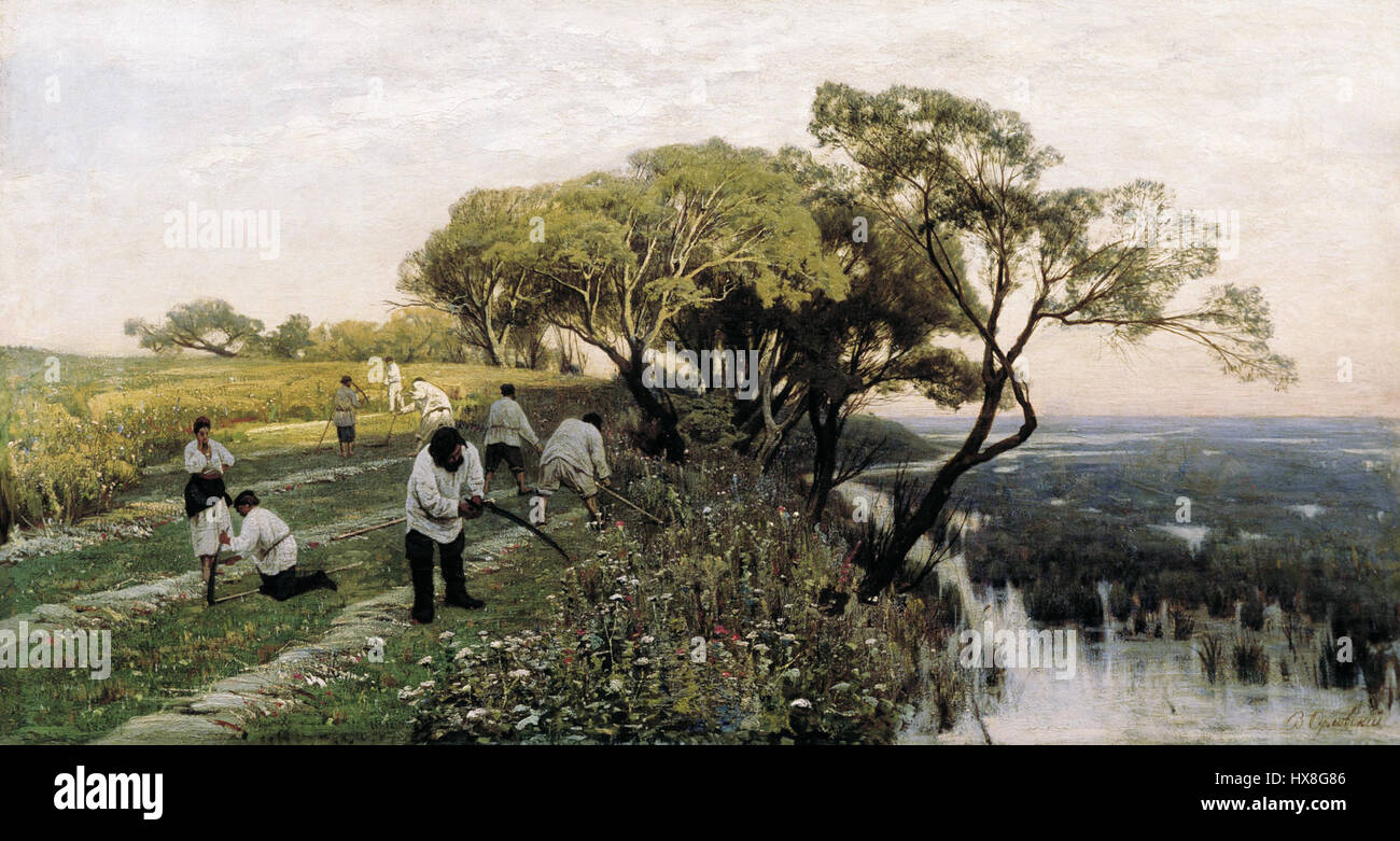 Borodin hi-res stock photography and images - Alamy