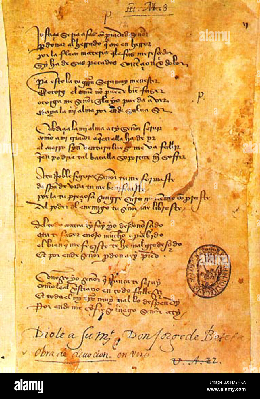 Rimado hi-res stock photography and images - Alamy