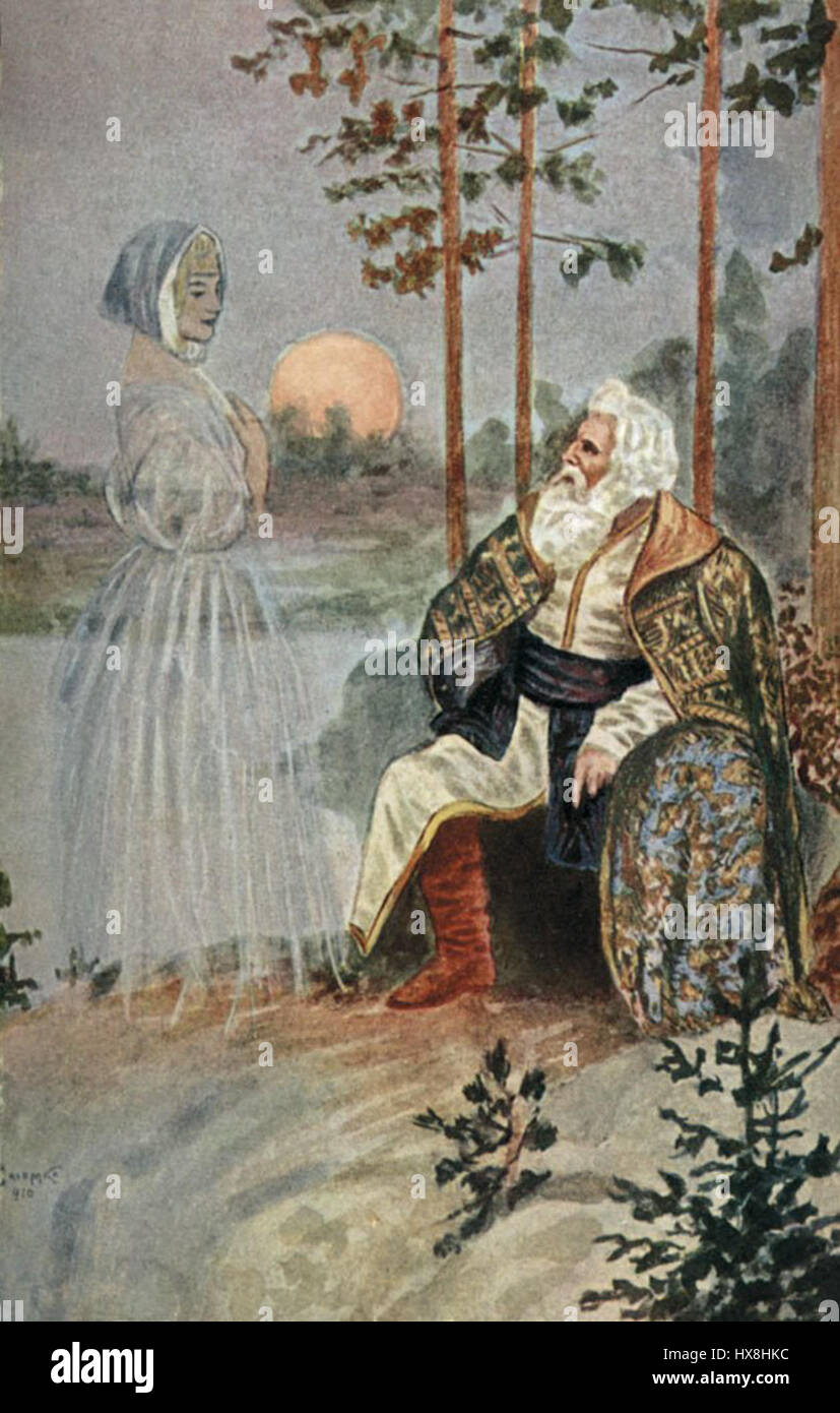 'Скорпион' (Scorpion), a 1910 creative work, depicts the symbolism of ...