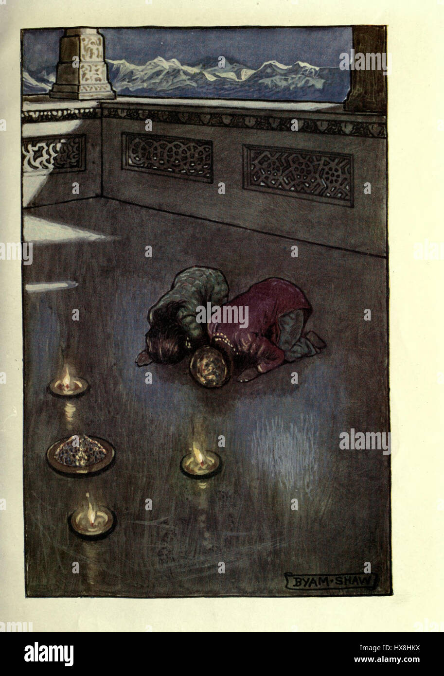 'The Adventures of Akbar' refers to illustrated depictions of the ...