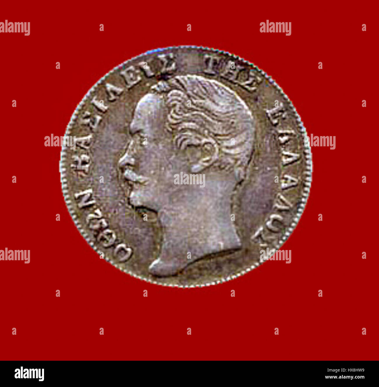 The Otto Coin is a historical artifact from the Roman Empire, possibly ...