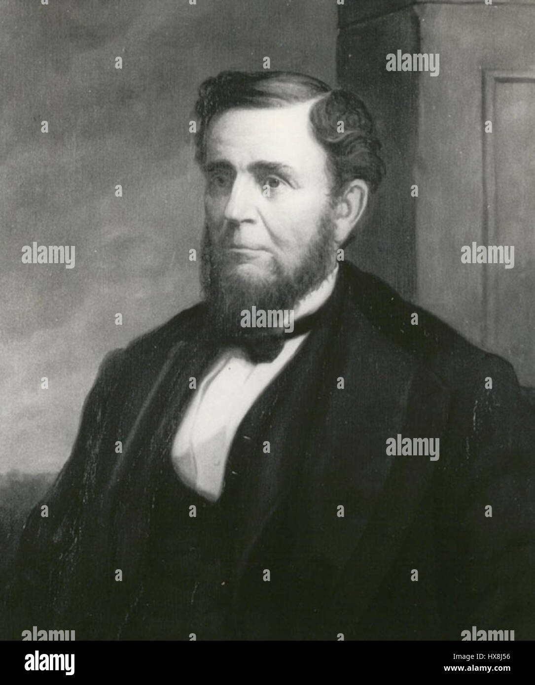 William Wall (New York Stock Photo - Alamy