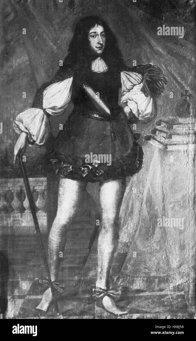 Polish duke hi-res stock photography and images - Alamy