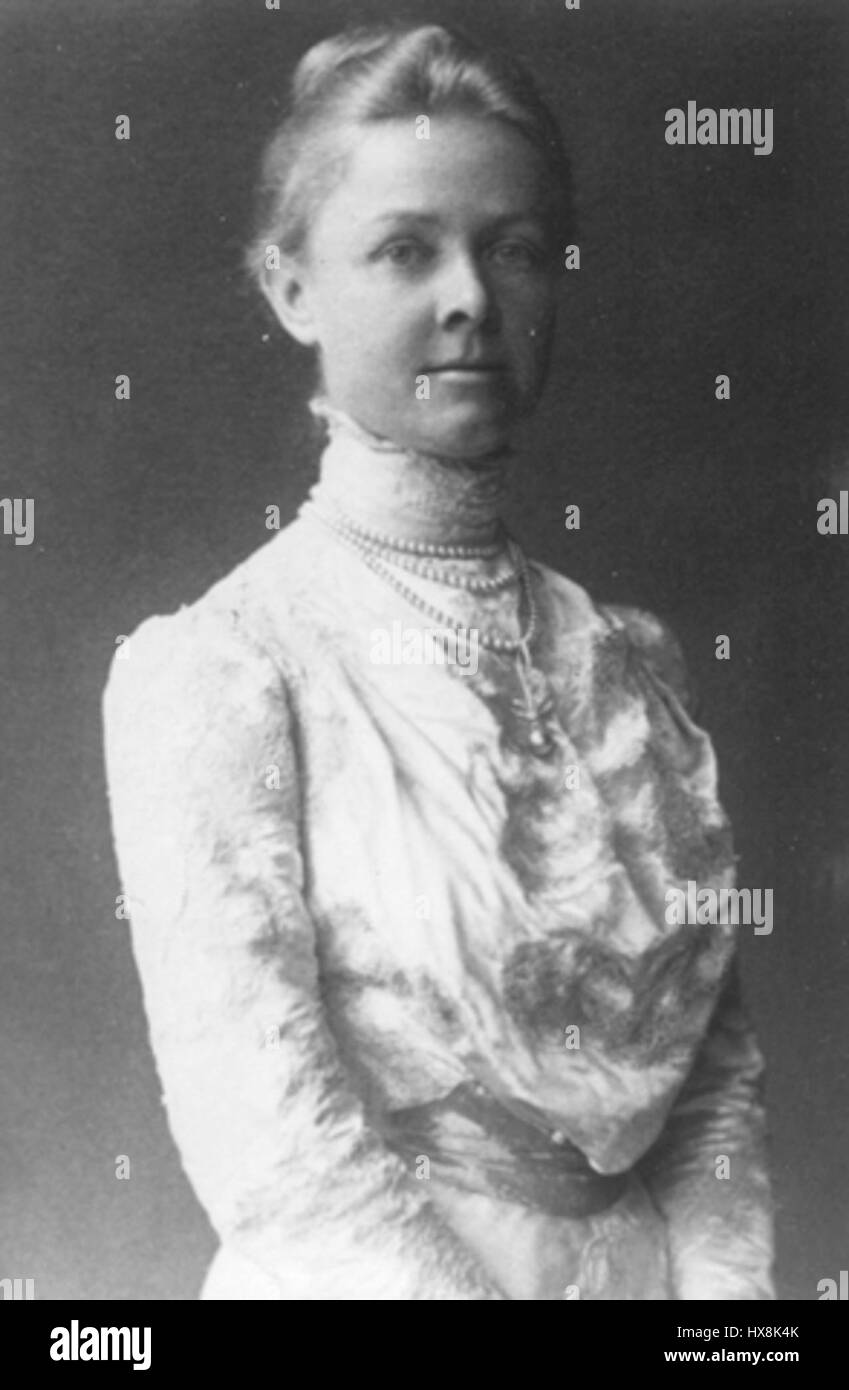 Mary Drexel was an American philanthropist and socialite known for her ...
