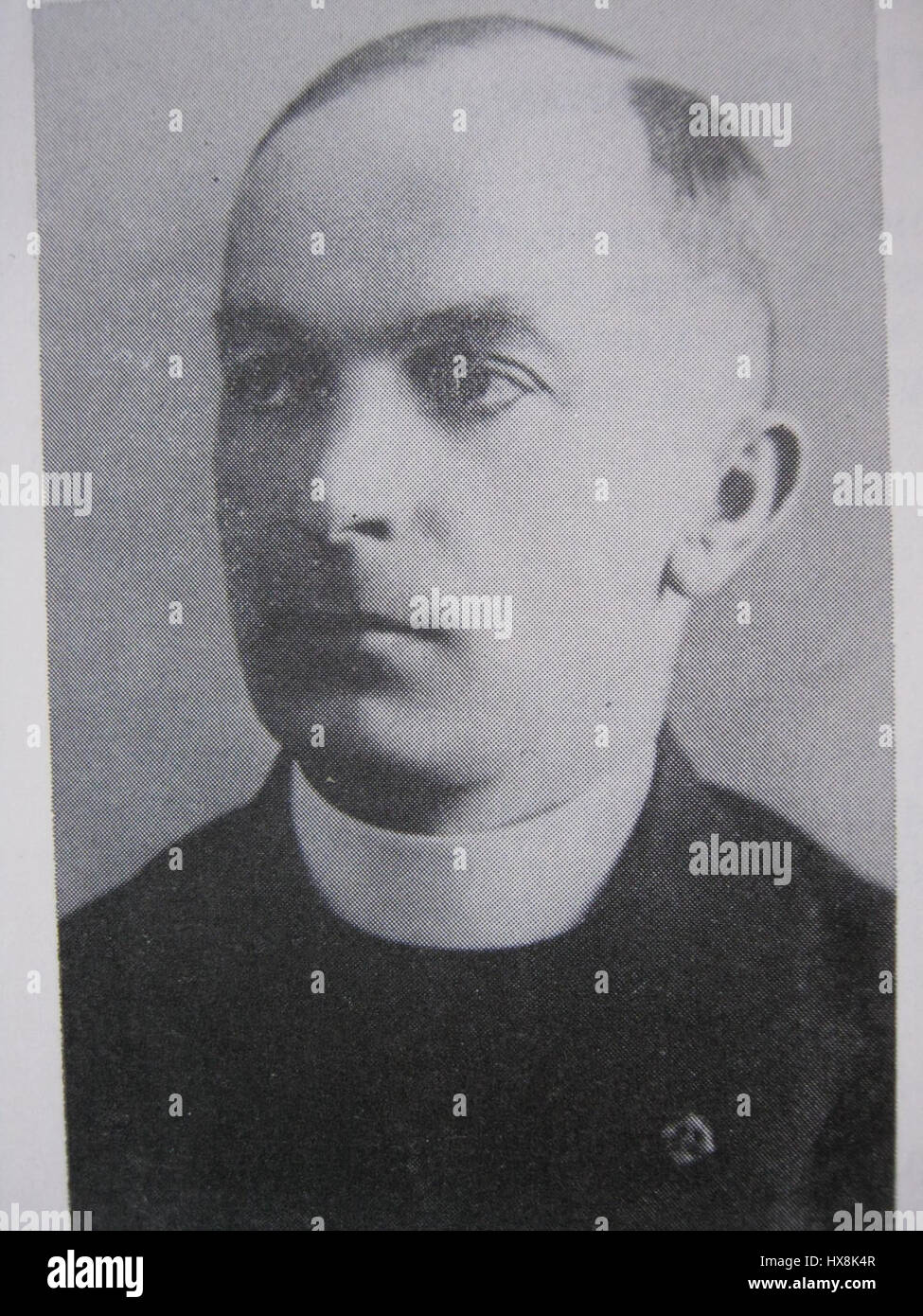 The portrait titled 'P. Halibey Ivan' depicts an individual named Ivan ...