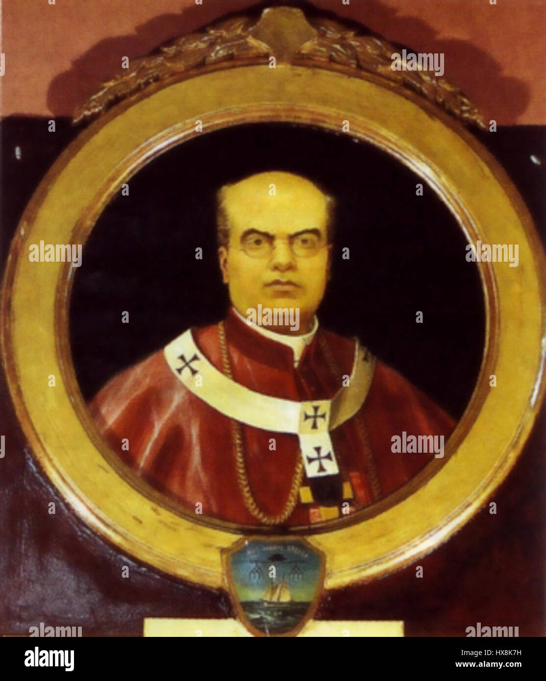 Chamorro history hi-res stock photography and images - Alamy