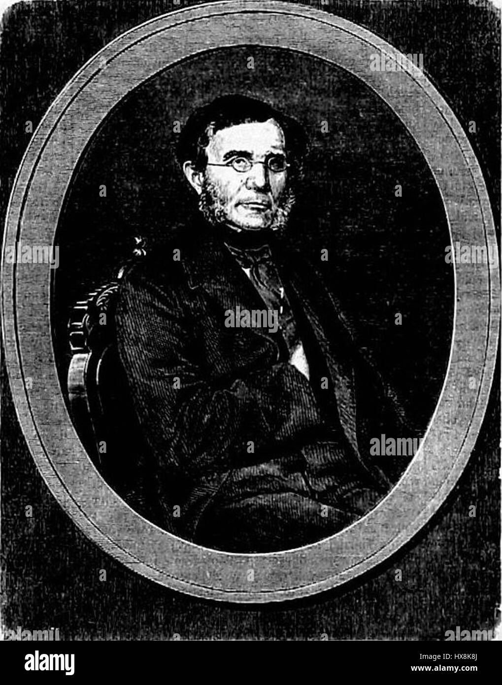 POL Henryk Marconi is a portrait of the Italian inventor Guglielmo ...