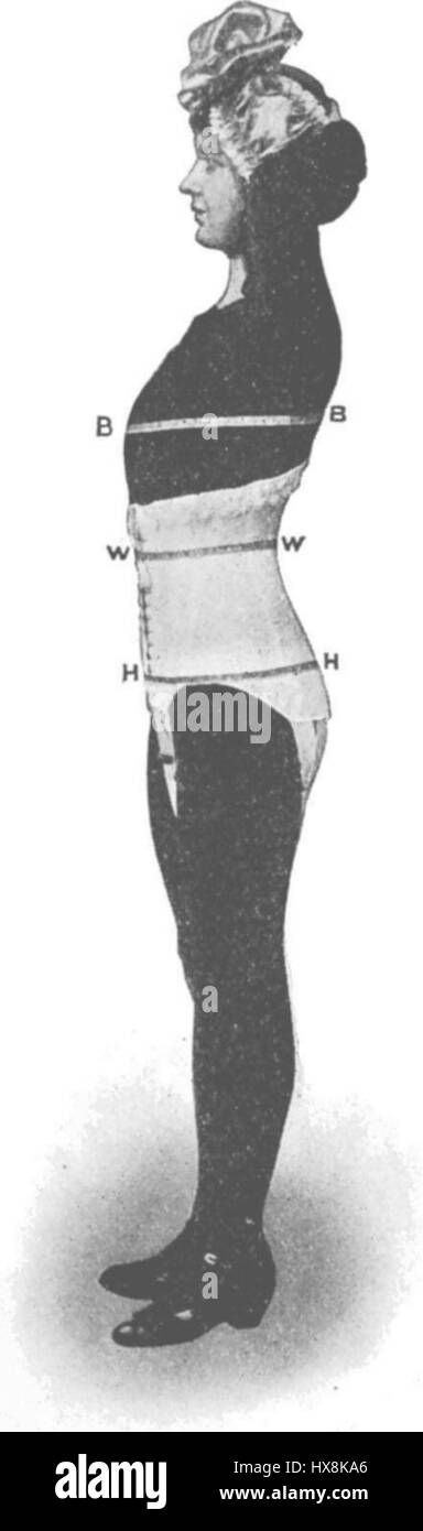 The Spirella Diagram R is a technical drawing related to the Spirella ...