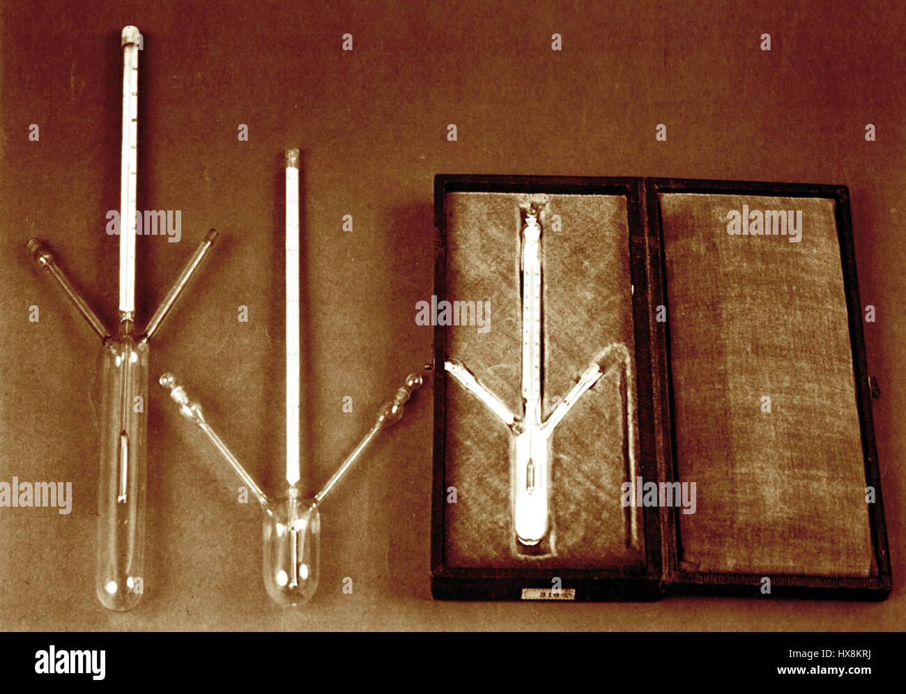 Mendeleev Museum High Resolution Stock Photography and Images - Alamy