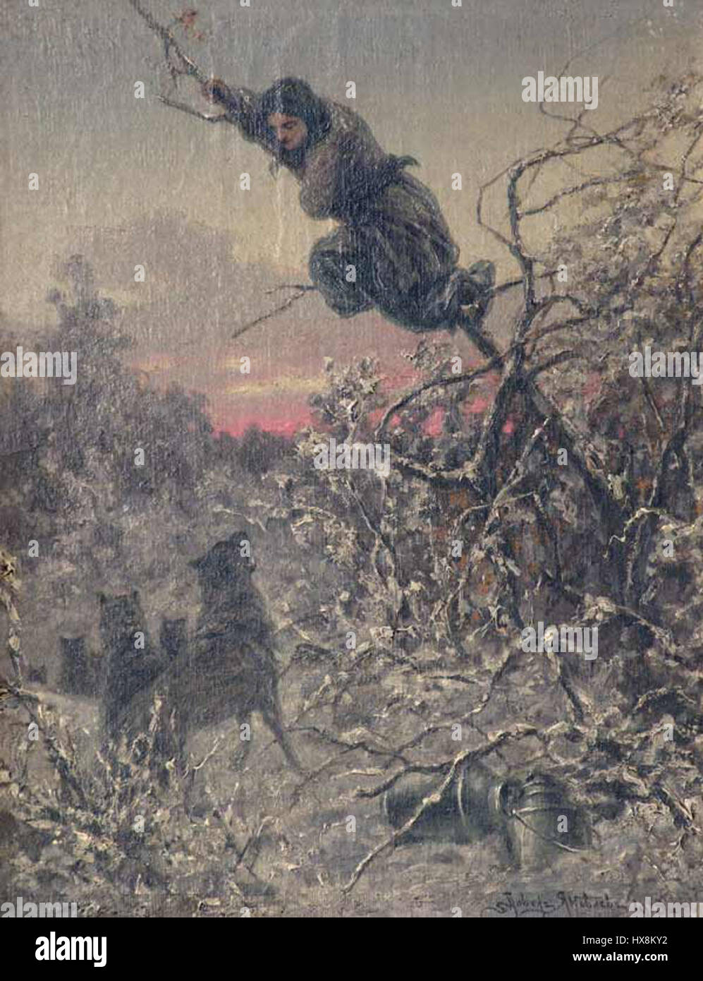 'Дорога в Бутово' (The Road to Butovo) by Daniil Benashvili, created in ...