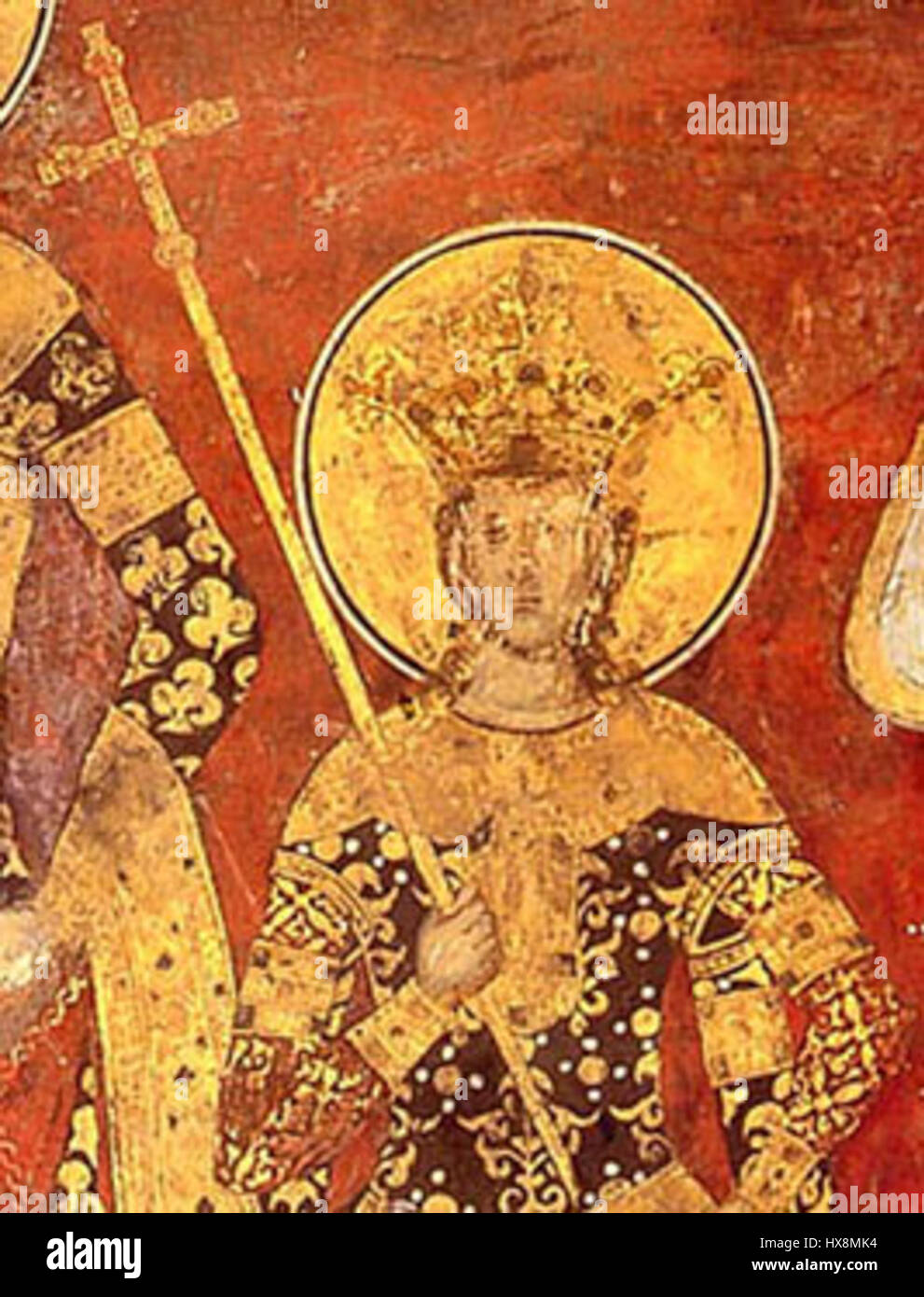 Uros V Nejaki Stock Photo - Alamy