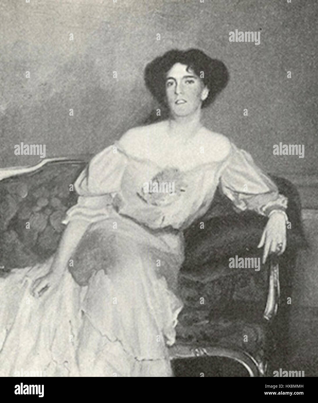 Signe Rappe was a Swedish-born artist who gained recognition for her ...