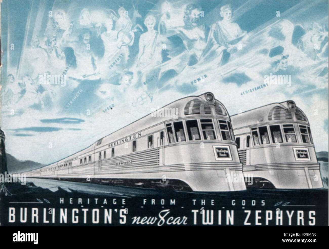 Zephyrs hi-res stock photography and images - Alamy