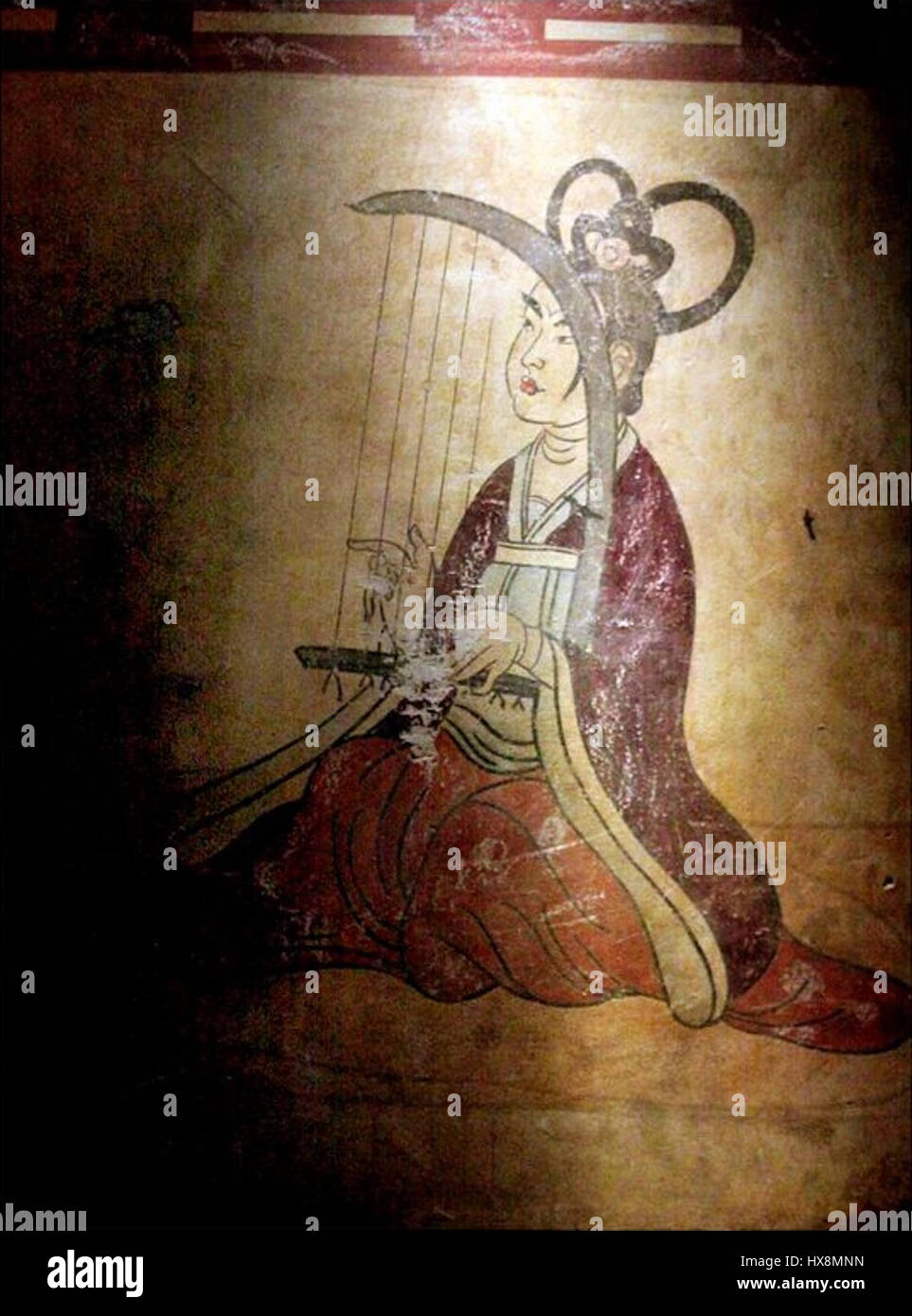 This line appears to be a cryptic alphanumeric string. Further context ...