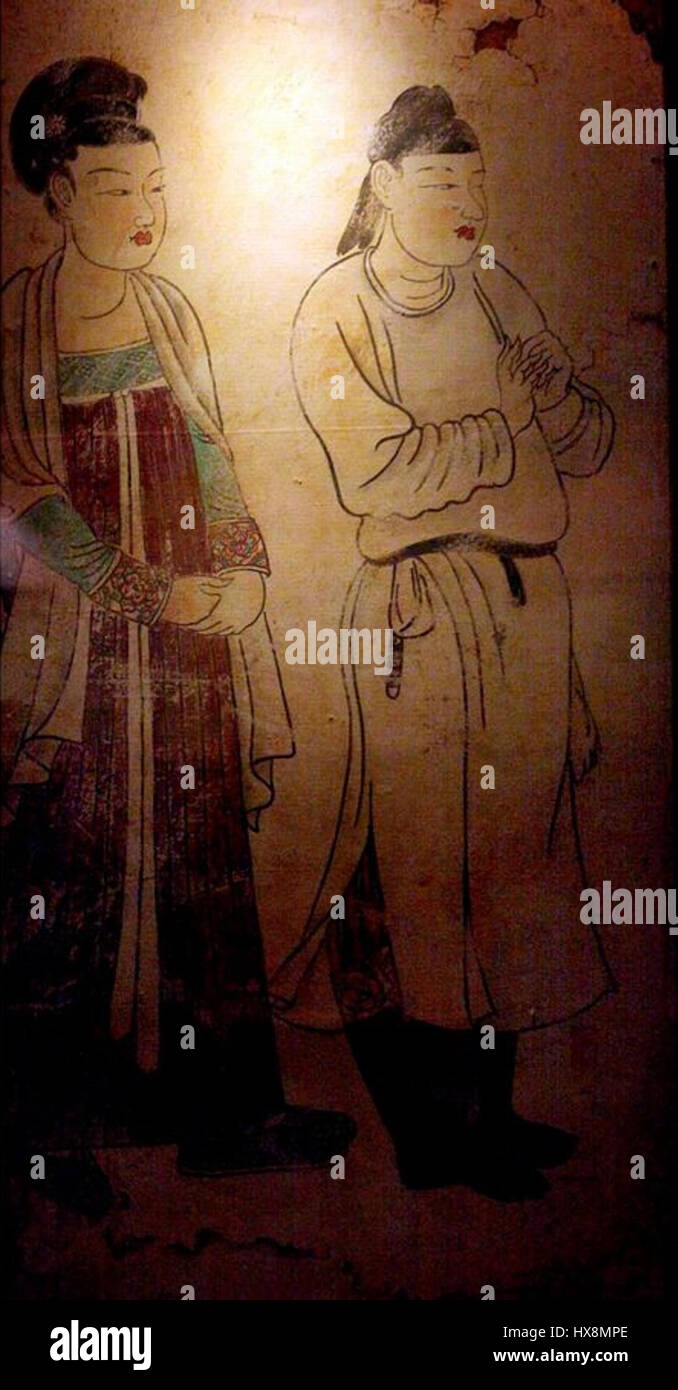 This title is a Japanese phrase, which translates to 'Eternal Dream, a ...