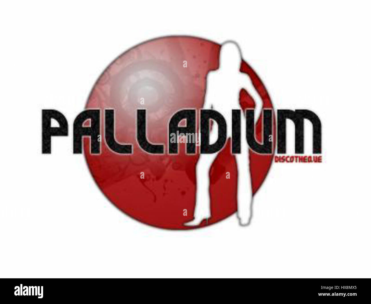 Iconic brand logo Cut Out Stock Images & Pictures - Alamy