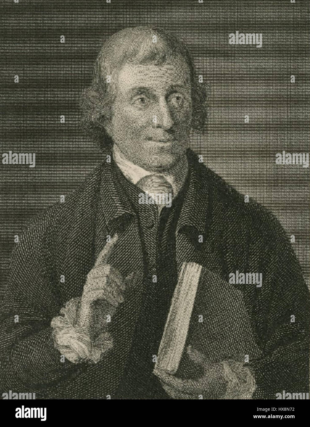 Paul whitehead hi-res stock photography and images - Alamy
