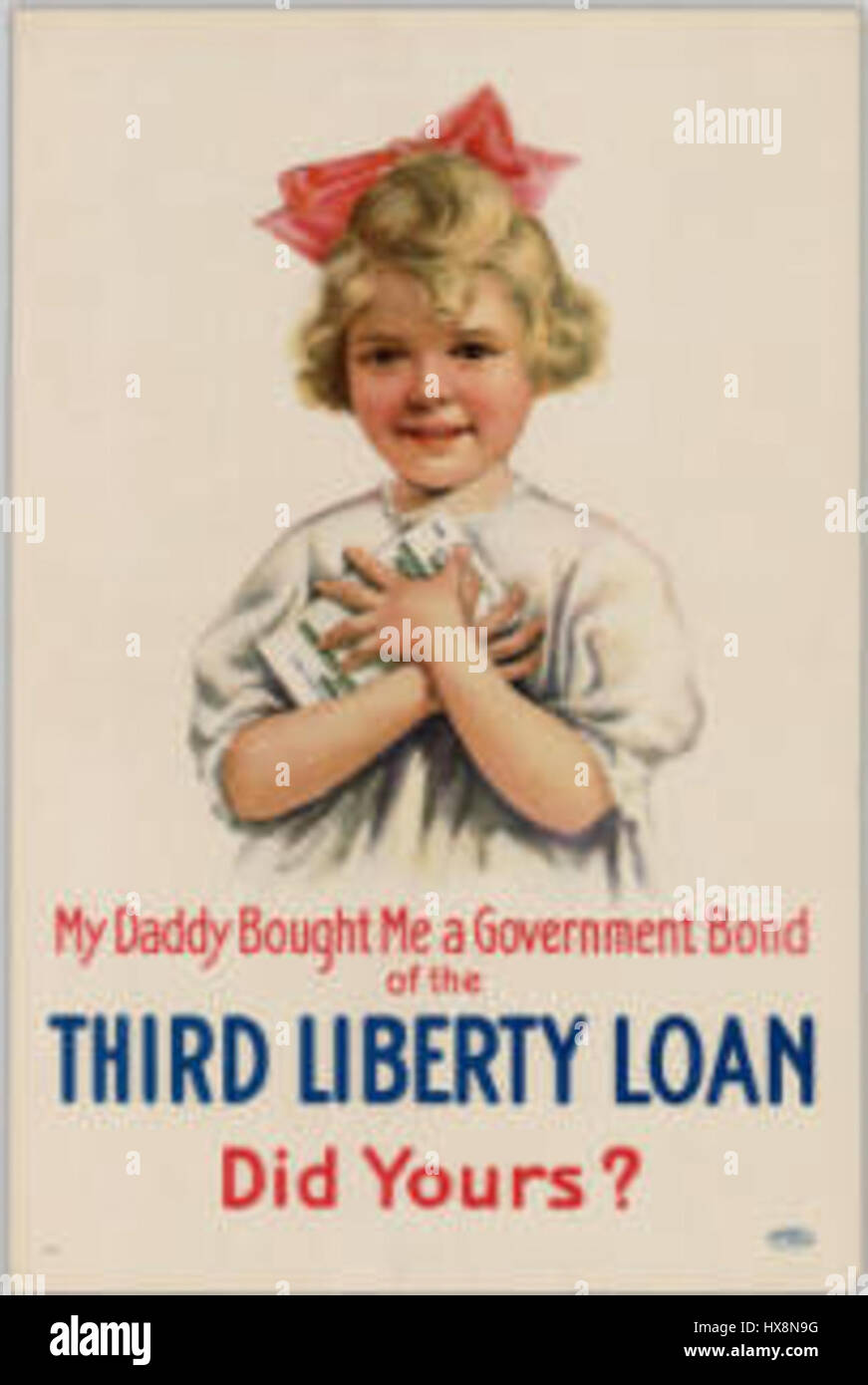 Victory bond hi-res stock photography and images - Alamy