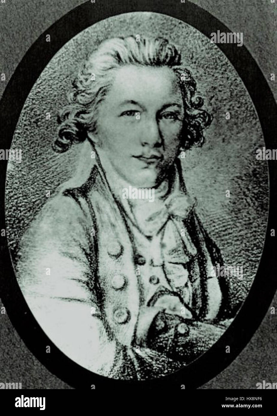 Gowland hi-res stock photography and images - Alamy