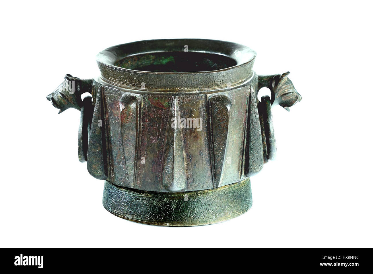 The 'Morter mossC3A0rab BMVB 1924' is a significant piece that ...