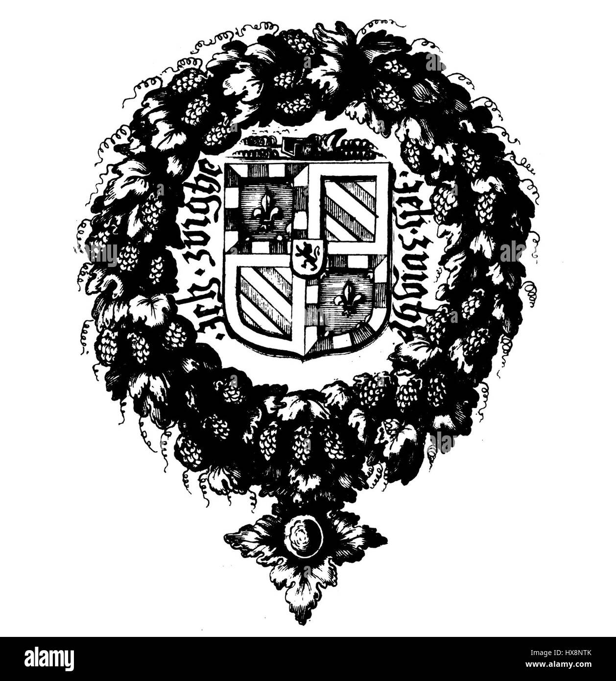 The Order of the Hop was a chivalric order associated with brewing and ...