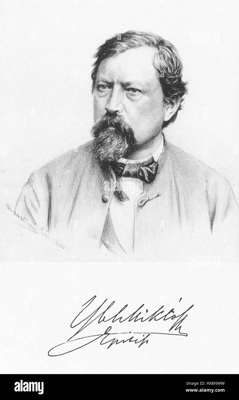 This portrait, featuring the signature of Ybl, likely refers to the ...