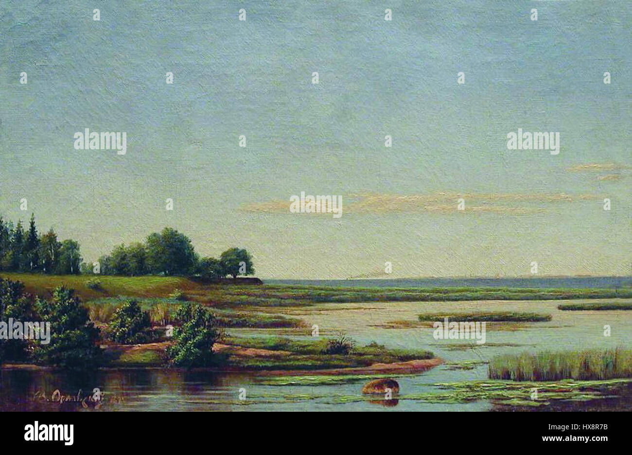 'Девять Демонов Девятый Дух' (Nine Demons Ninth Spirit) is a Russian ...