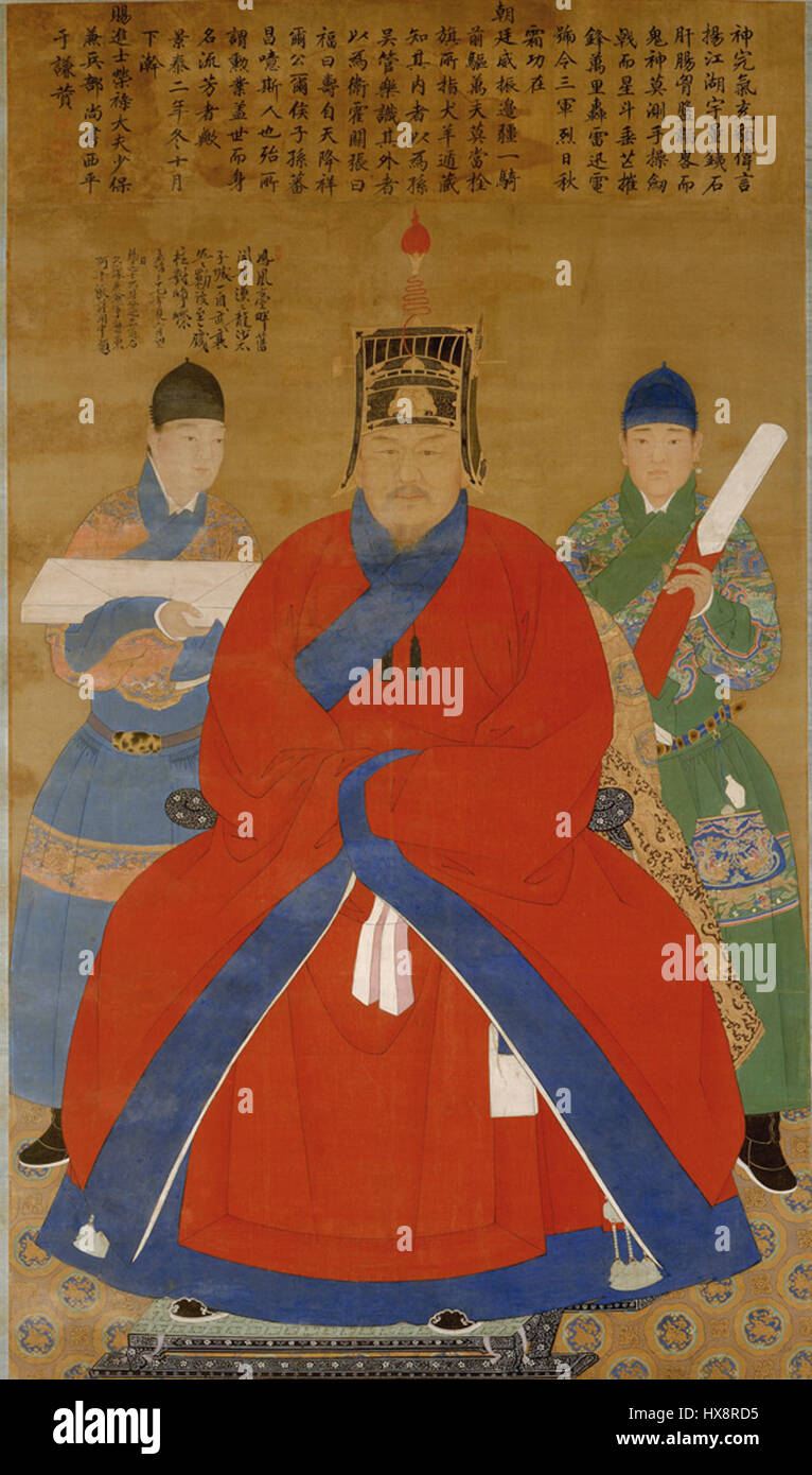 This Japanese artwork from the Edo period depicts traditional Japanese ...