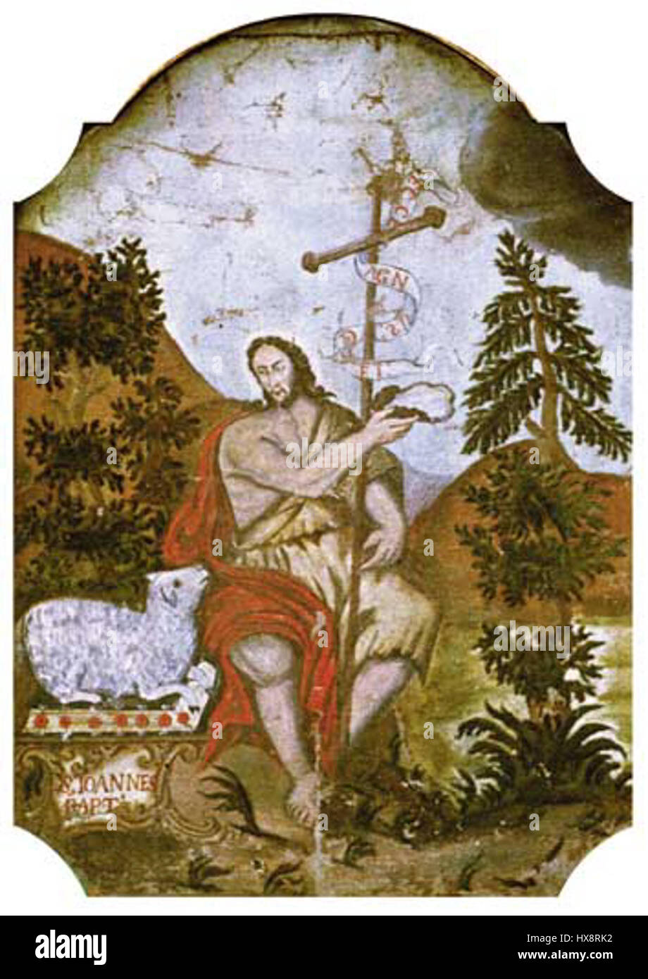 Script conveys historical hi-res stock photography and images - Alamy