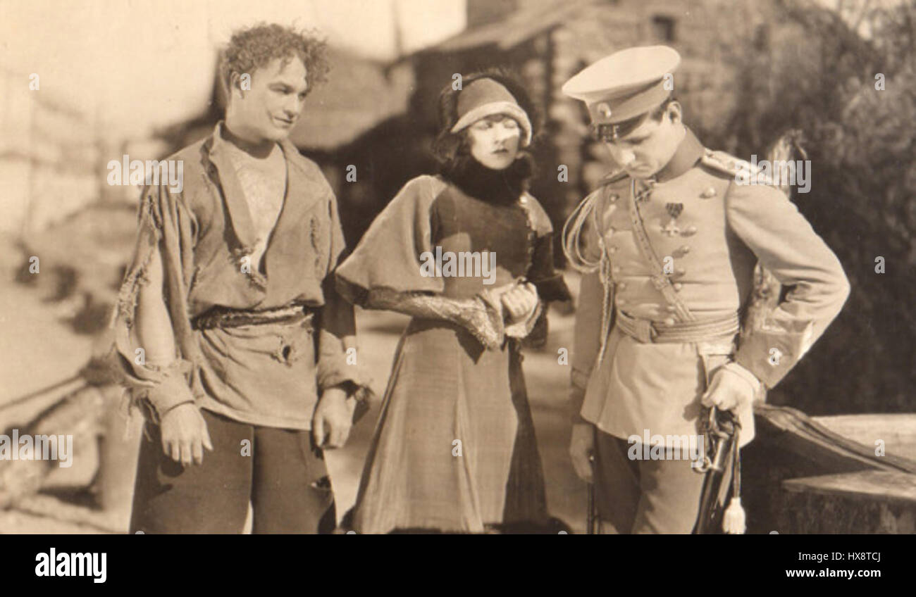 The Volga boatman is an iconic image representing Russian culture ...