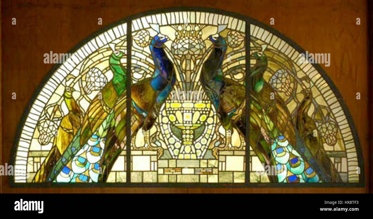 Vetrata hi-res stock photography and images - Alamy