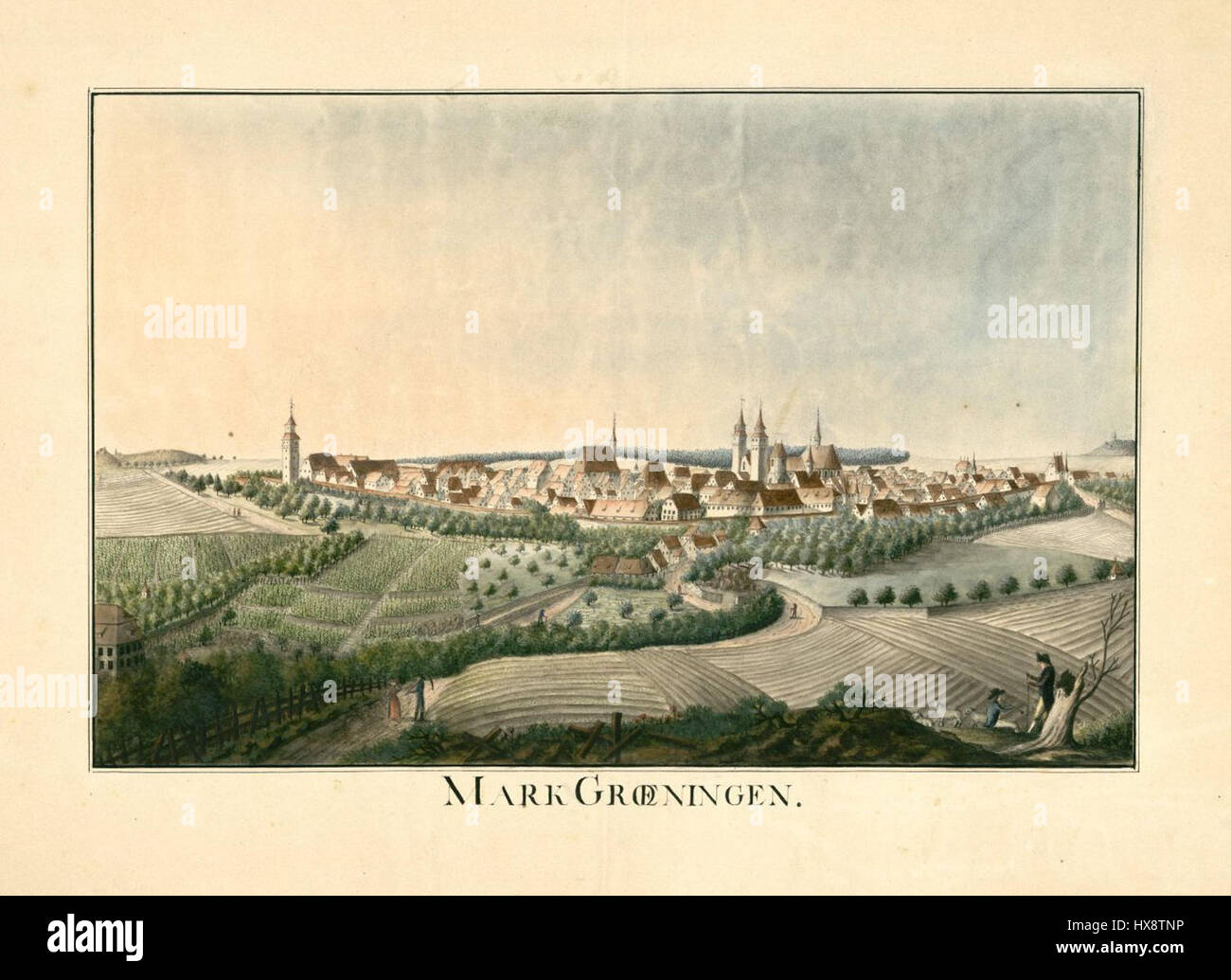 Grc593ningen hi-res stock photography and images - Alamy