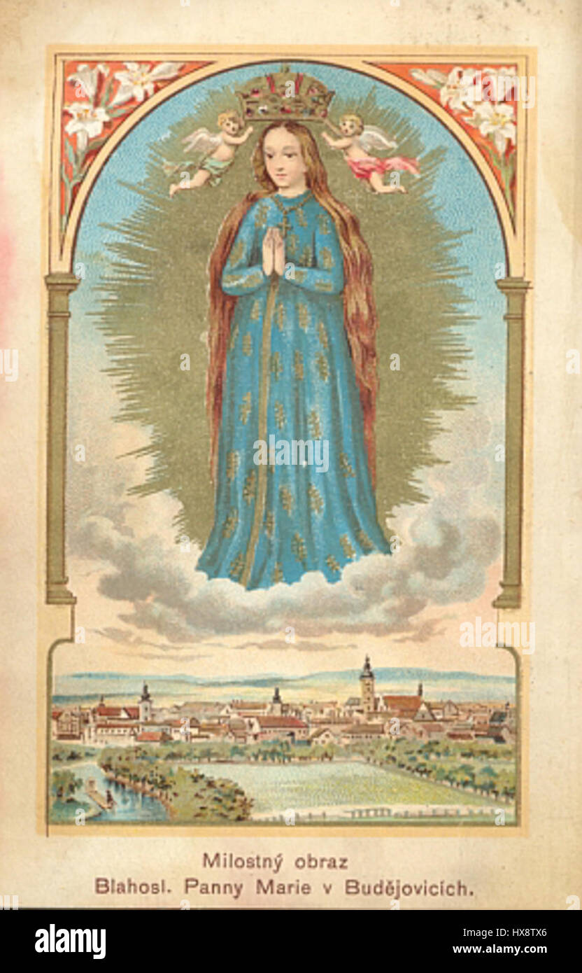 Panna maria hi-res stock photography and images - Alamy