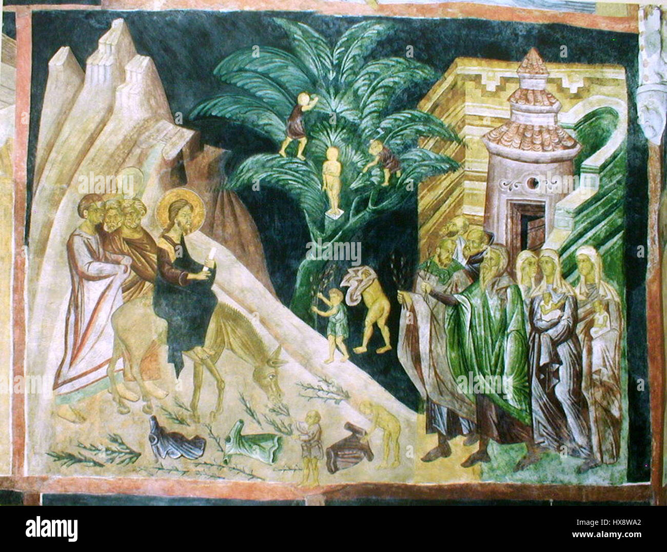 'Holiday Day' (1961) is a Soviet-era painting that reflects the joy and ...