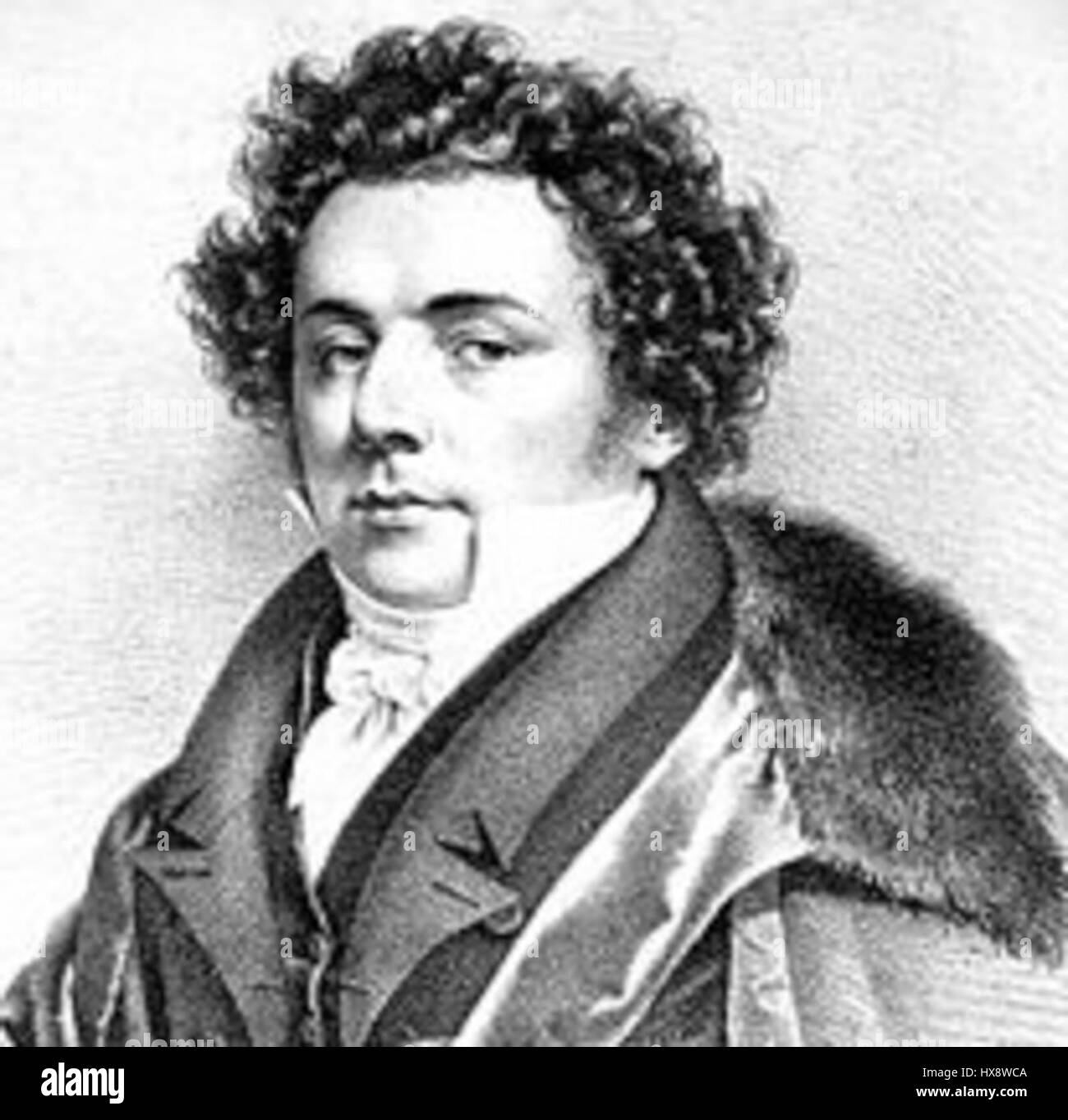 Luigi Lablache was an Italian opera singer known for his powerful bass ...