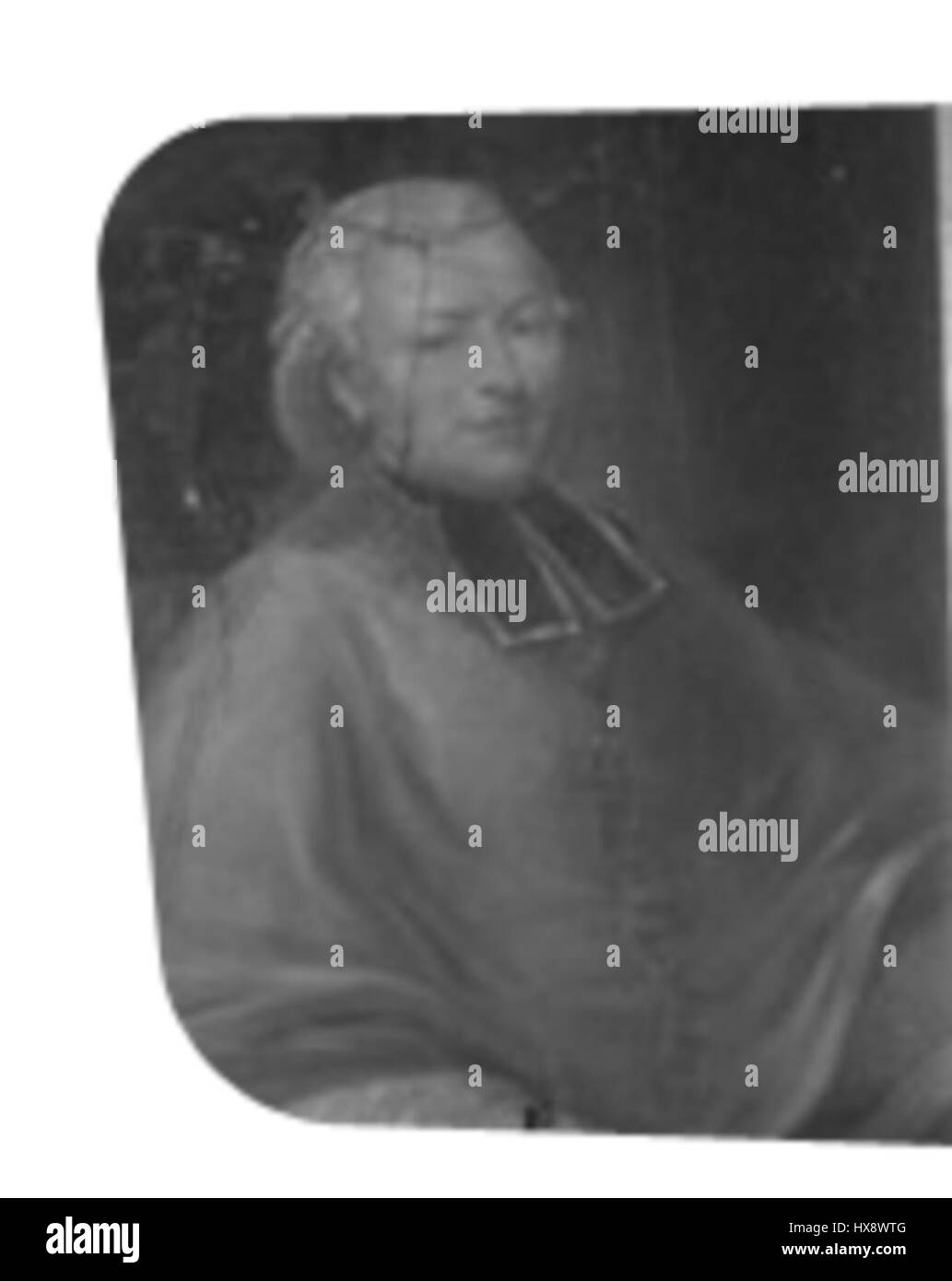 Michel François Couet du Vivier de Lorry was a French artist known for ...