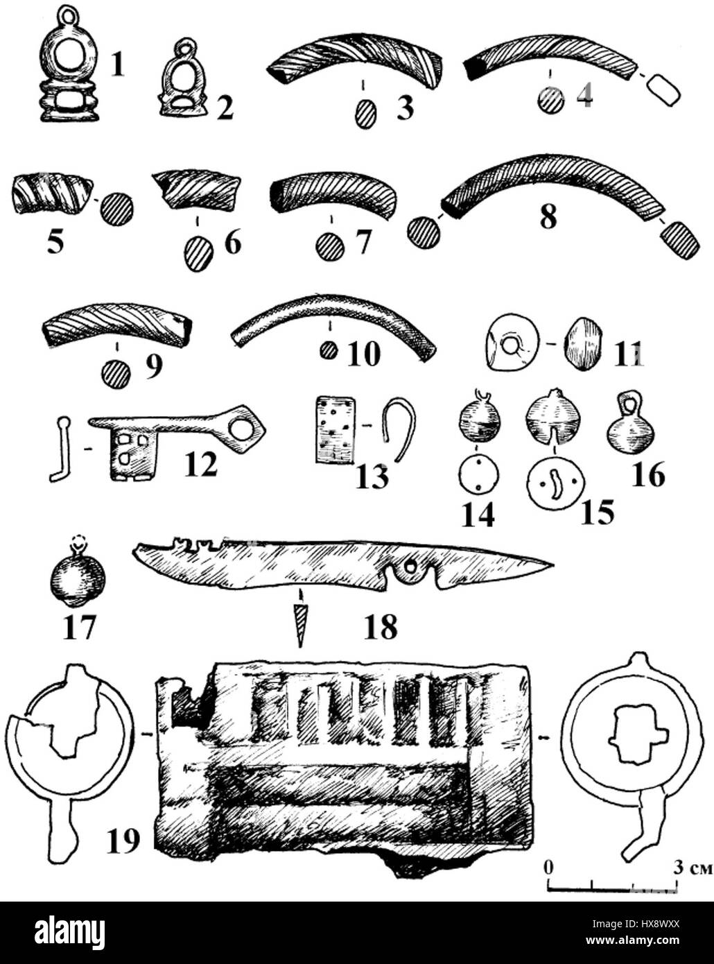 Historical print reference Cut Out Stock Images & Pictures - Alamy