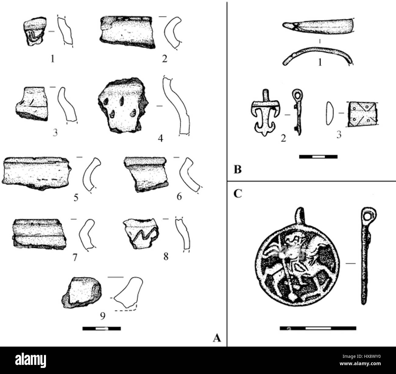 Birth traditions Black and White Stock Photos & Images - Alamy