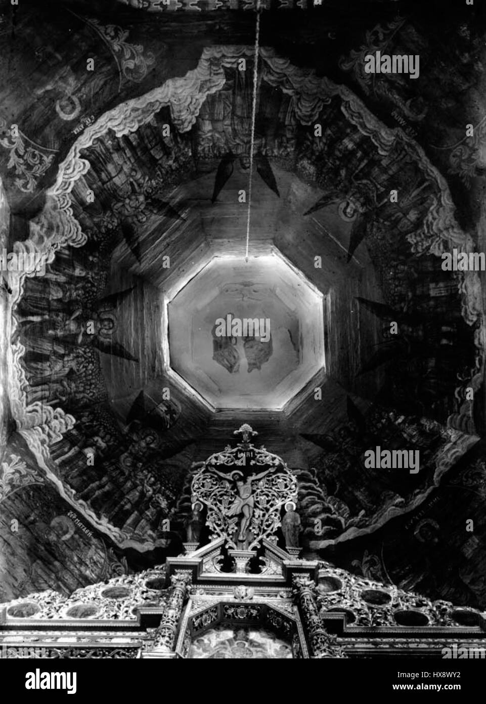 Jesus christ image in Black and White Stock Photos & Images - Alamy