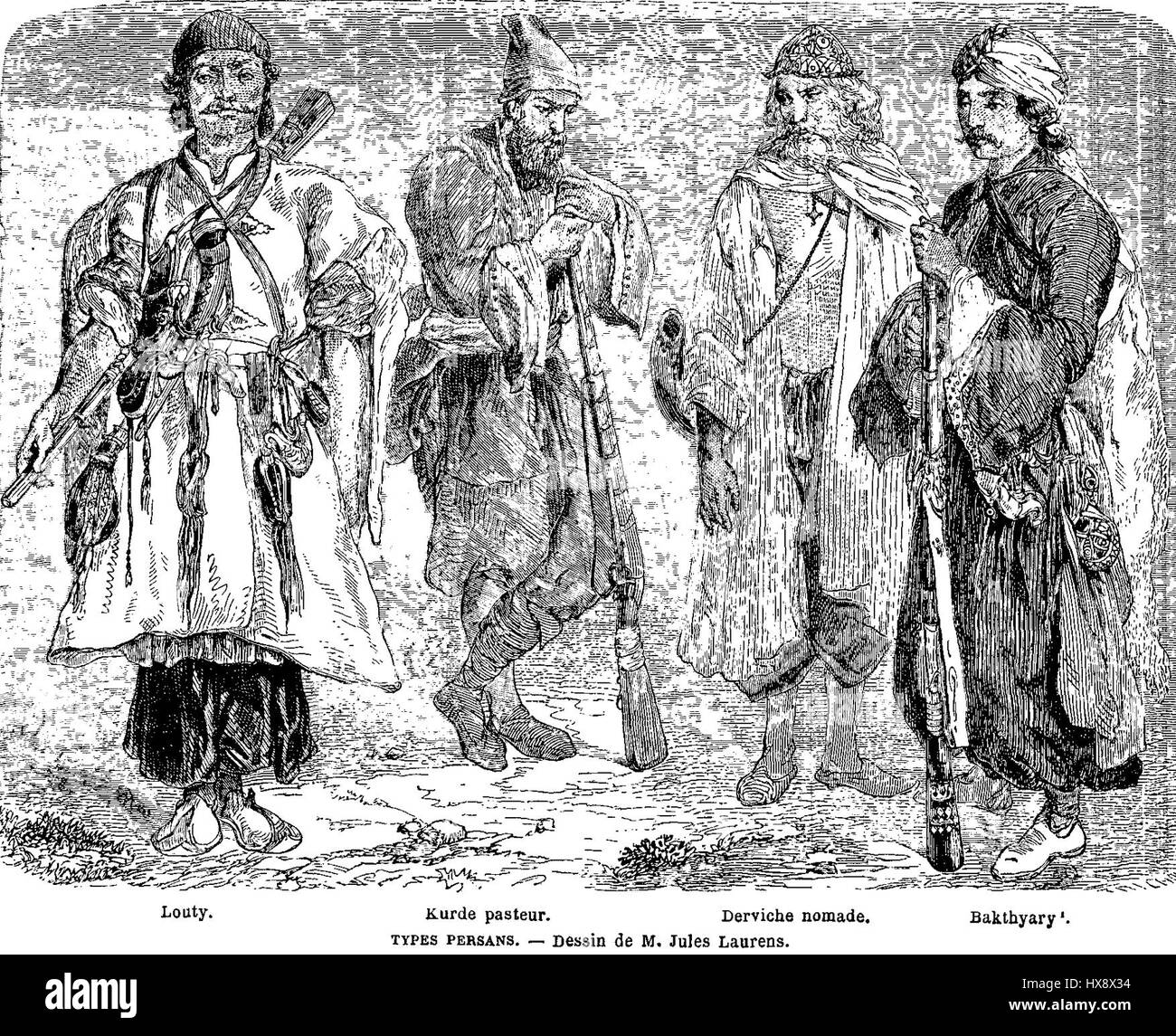 Series of sketches Black and White Stock Photos & Images - Alamy